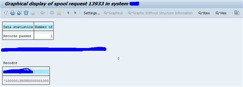 Solved Spool To Excel Formatting Sap Community
