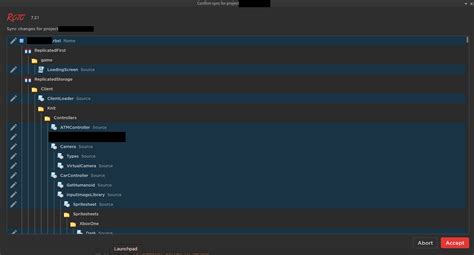Rojo Should Remove Carriage Returns When Syncing On Windows · Issue 776 · Rojo Rbxrojo · Github