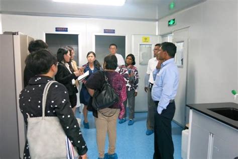 省农村中心与斯里兰卡工业技术研究院开展项目交流座谈云南省科技厅