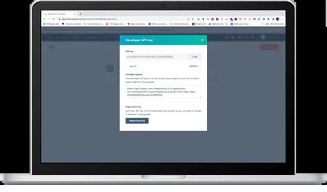 Set Up A Hubspot Connection Set Up A Hubspot Connection