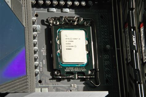 Intel Has Finally Tracked Down The Problem Making 13th And 14th Gen