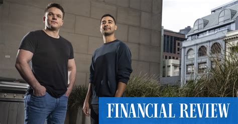 Co Founders Ed Craven And Bijan Tehrani Unveil New Streaming Platform Kick To Take On