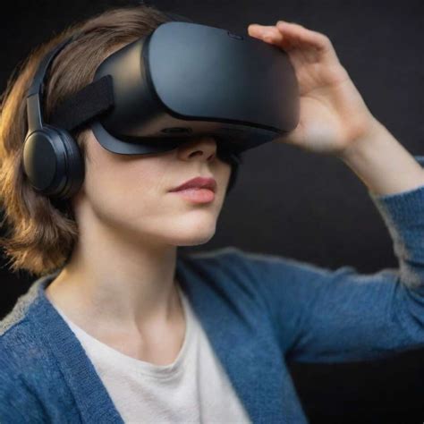 «очки виртуальной реальности для android: погружение в мир игры 🌌»