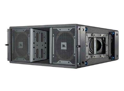 Which Uses Jbl Line Array Used Audio Lighting And Video Equipment Usedful Eu