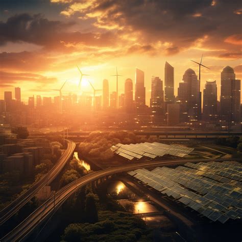 Waarom Duurzame Energie De Toekomst Is