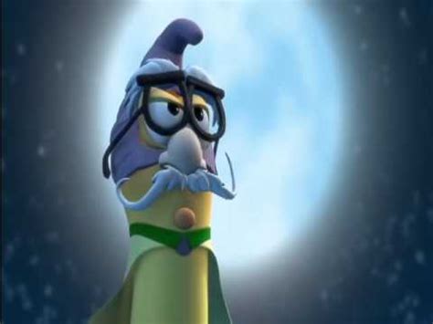 Veggietales Saint Nicholas A Story Of Joyful Giving Trailer Youtube