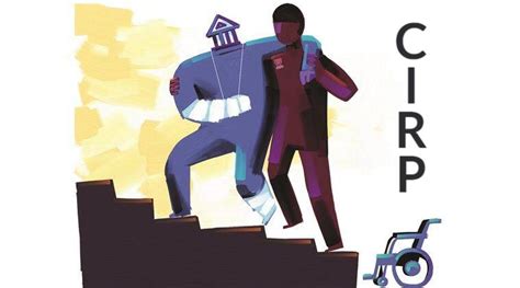 Initiation Of Corporate Insolvency Resolution Process CIRP Under IBC A Step By Step Guide