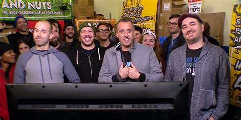 Impractical Jokers 10 Behind The Scenes Secrets Revealed By Cast And Crew