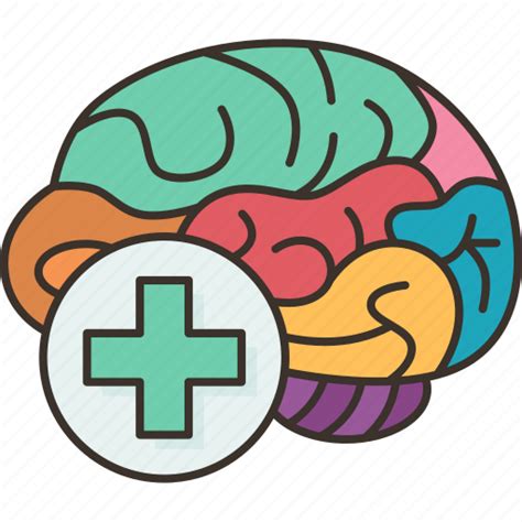 Brain Cognitive Boost Function Improve Icon Download On Iconfinder