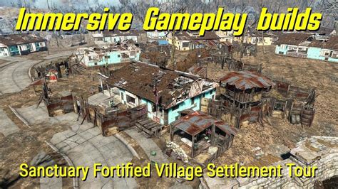 Fallout Mods Immersion Lanetafloor