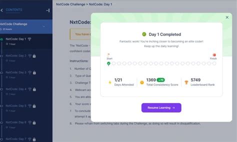 Revati Gade On Linkedin 21daycodingchallenge Codingjourney Progress