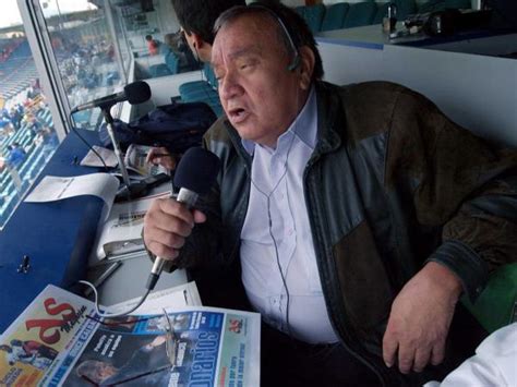 Falleció Hernando Perdomo Ch Narrador Y Voz Comercial Cápsulas De