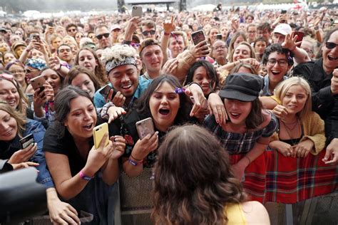 Outside Lands The Ultimate Insider S Guide Datebook