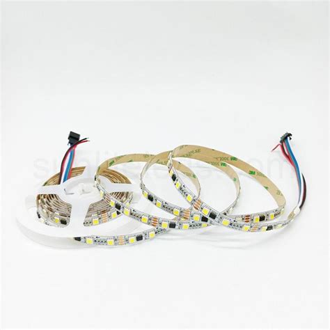 White Chasing Led Strip Ws2818 Adressable