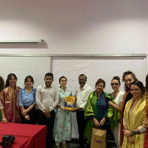 Dr Prof Rajesh Kumar Nair Posted On Linkedin