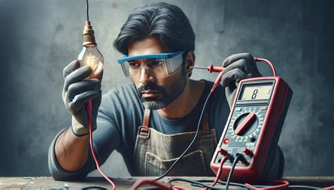 How To Test If Light Bulb Works Easy Troubleshooting Tips