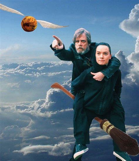 Mark Hamill And Daisy Ridley Training For Episode 8 Mark Hamill John