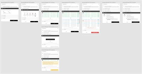 ui redesign fidelity bond creation flow · issue 650 · joinmarket