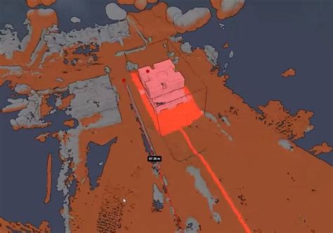 Aerial Multispectral Mapping Methods And Benefits Unmanned Systems Technology