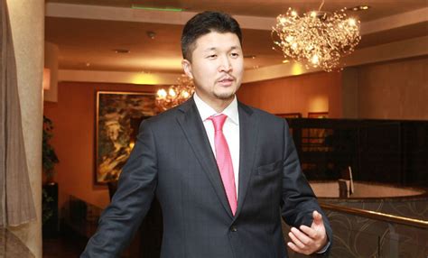 Ө ГАНЗОРИГ Доллар олж ирдэг үйлдвэр уул уурхайг дэмжих л эх оронч үзэл Nio Mn