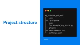 Introducing Airflowctl A Cli To Streamline Getting Started With