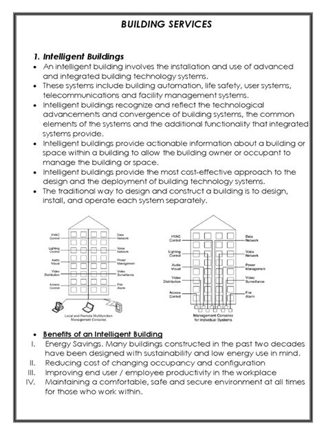 assignment 6 intelligent buildings pdf building automation sensor