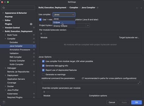 从 Eclipse 迁移到 Intellij Idea Intellij Idea 文档 从 Eclipse 迁移到 Intellij Idea Intellij Idea 文档