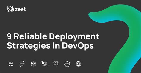9 most reliable deployment strategies in devops