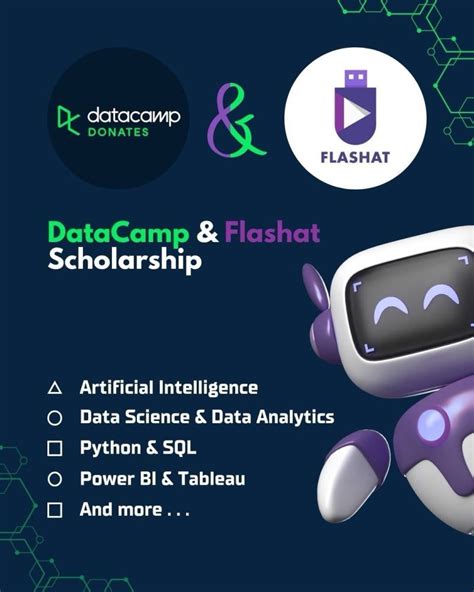 Datacampdonates Flashat Learningjourney Dataanalytics Datascience Machinelearning Python