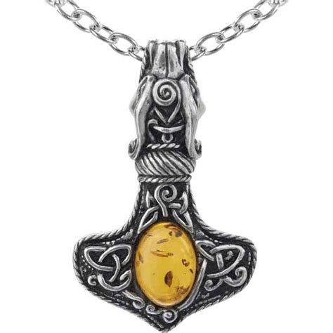 Gorbash Dragon Necklace Sc2726 Medieval Collectibles
