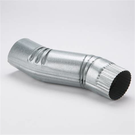 Plain Round Offsets Roof Drainage Solutions Berger