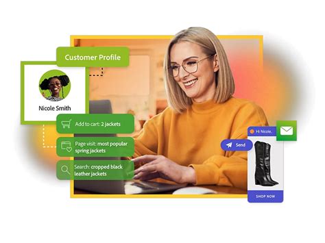 Adobe Real Time Customer Data Platform Connections Adobe 비즈니스 솔루션