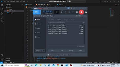 Bazil Akbar On Linkedin Calculatorapp Codingproject Webdevelopment