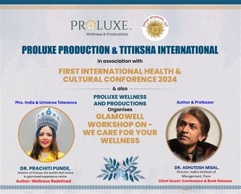 Dr Ashutosh Misal On Linkedin I Am Honored To Release The Book Wellness Redefined Based On A