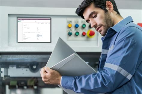 Odoo Erp Integration Services Transines Solutions