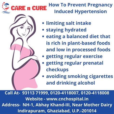 How To Prevent Hypertension In Pregnancy Theatrecouple12