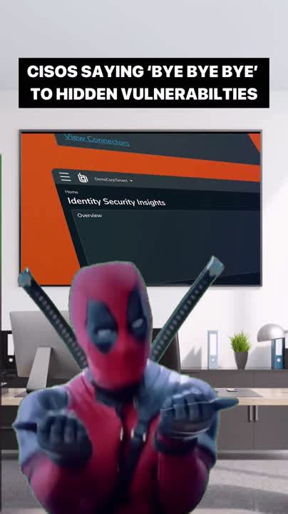 Beyondtrust On Linkedin Vulnerabilities Identitysecurityinsights Identitysecurity… 11 Comments