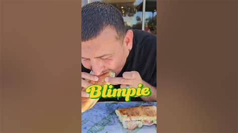 Blimpie 🥪 Youtube