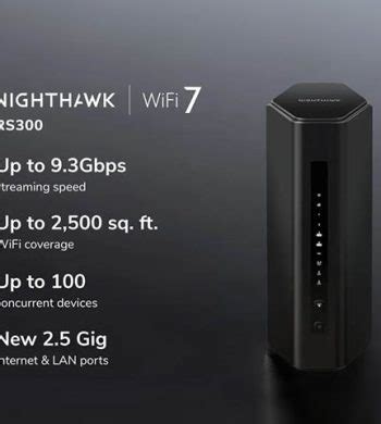 WiFi Routers Articles NETGEAR Hub