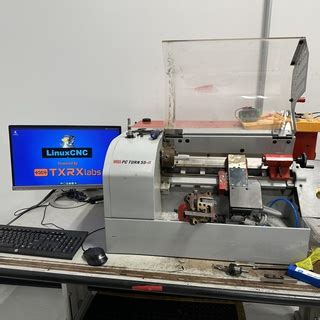 Machinery Lab Tools TXRX Labs