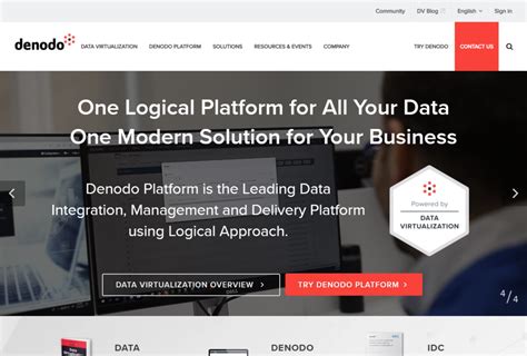 Top 10 Data Transformation Tools To Consider In 2025