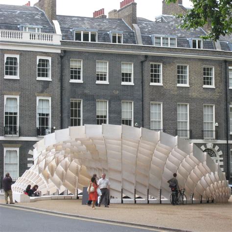 Architectural Association Announces Shortlist For New Director