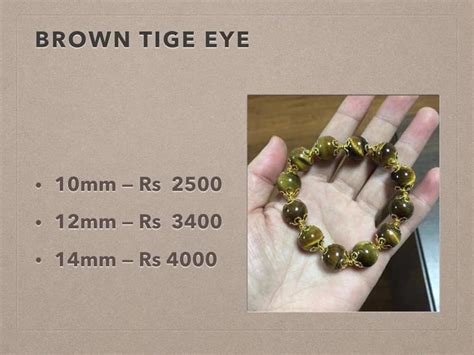 Tiger Eye Jewelry Ratnapura 🔴tiger Eye Bracelet 🔴 🔴free Cash On Delivery 🚚 🚚delivery Free 🚚