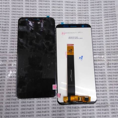 Jual Lcd Touchscreen Fullset Asus Zb Kl Hitam Ori Zenfone Max M X Pd Lmfbf