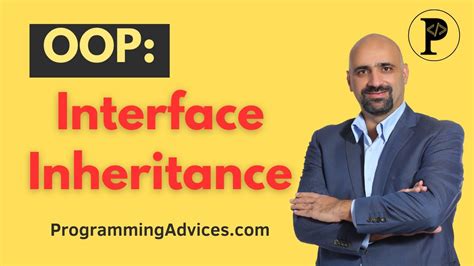 Interface Inheritance Youtube