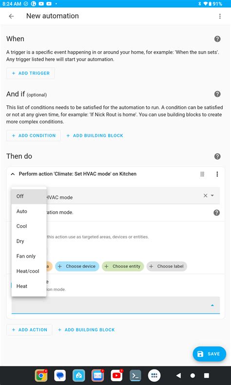 Modify Attributes Of An Entity Configuration Home Assistant Community