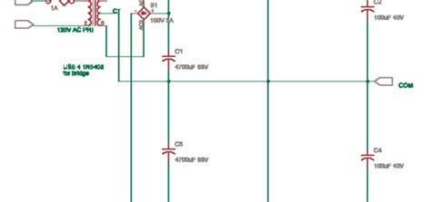 DC Motor Speed Control Delabs Electronic Circuits DC Motor Speed Control Delabs Electronic Circuits