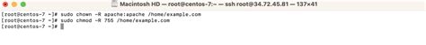 How To Configure SELinux On CentOS 7 Devtutorial