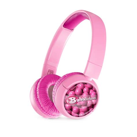 JBL On Ear JR BT PrintSimple