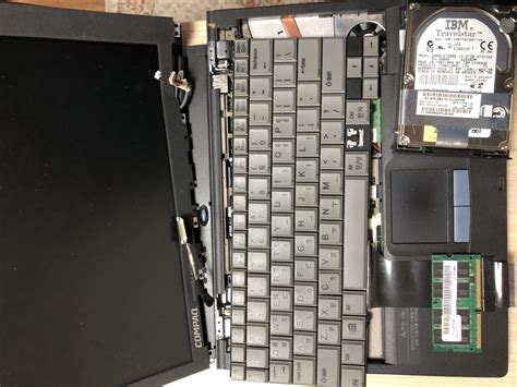 노트북에 라즈베리파이raspberry Pi 넣기 1 F Square